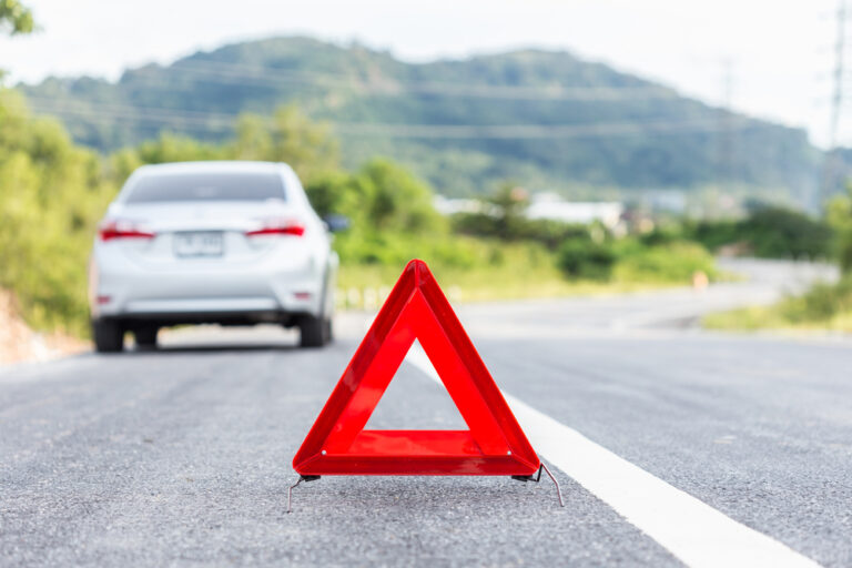 14 Vehicle Breakdown Statistics Every American Driver Needs to Know (2025)